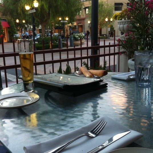 Photos at Sisley Italian Kitchen (Now Closed) - Newhall - 24201 ...