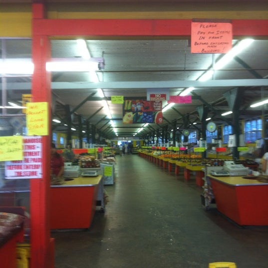 Photos at Canino Produce Co. - Farmers Market