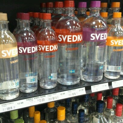 Centennial Spirits, Beer & Wine - Liquor Store in Addison