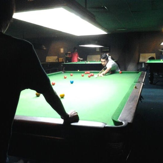 Pyramid Snooker Centre - Pool Hall