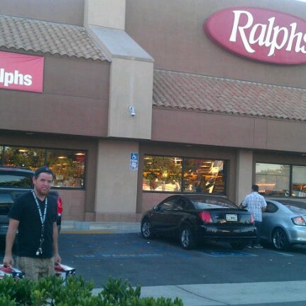Photos at Ralphs - West Anaheim - 915 S Brookhurst St