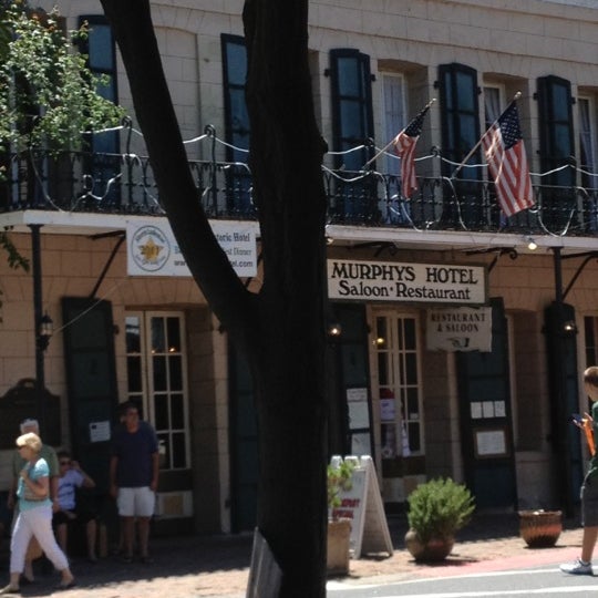 Photos at Murphys Historic Hotel - Hotel