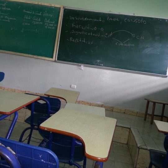 Universidad Católica del Este (UCADE) - La Basílica