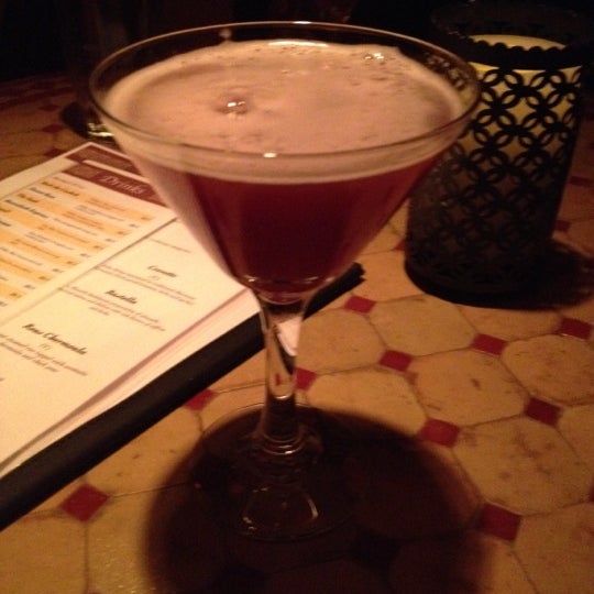 The Casbah - Beltline - Calgary, AB