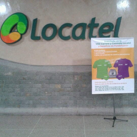 Locatel - 1 tip from 40 visitors