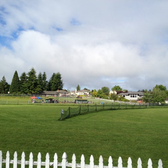 Oppenlander Fields - West Lynn - 1 tip