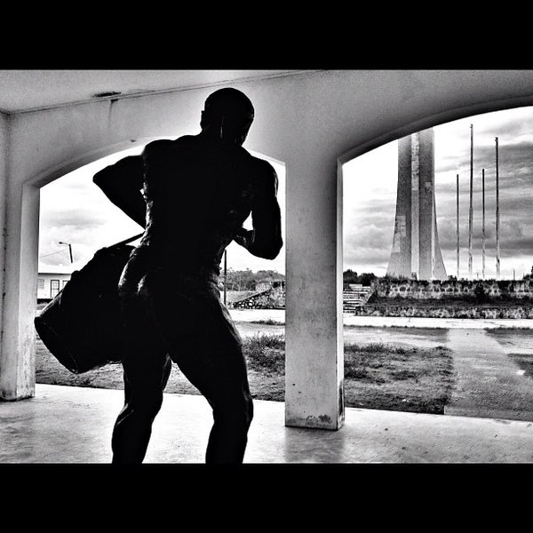 Gulisi Garifuna Museum