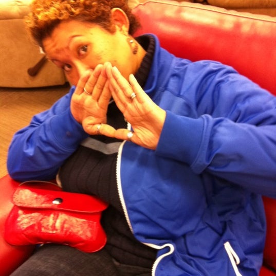 AAFES Base Exchange - Department Store in Southeast Oklahoma City