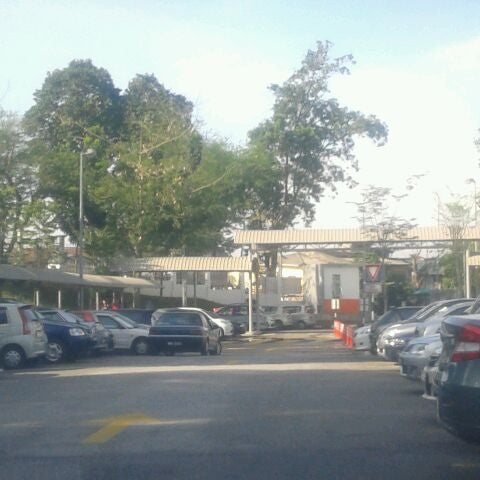 TARC CITC Car Park - Parking