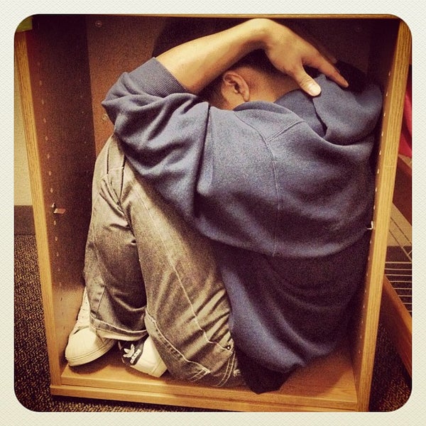 LMU - Del Rey North Residence Hall - West Los Angeles - Los Angeles, CA