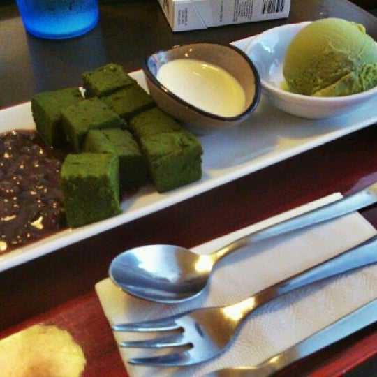 MOF Japanese Sweets & Coffee - Dessert Shop in Ho Chi Minh City