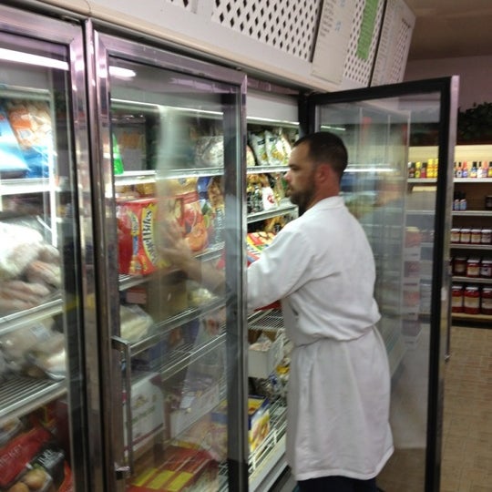 Hopkins Meat Packing - Butcher