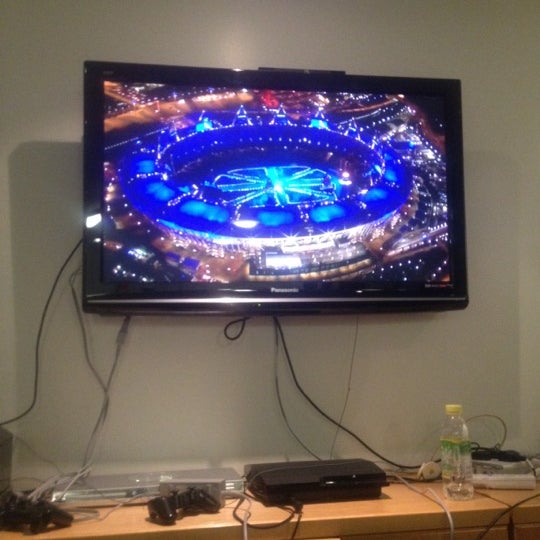 Melton Hall - Jubilee Campus