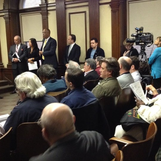 Photos at NYPD - 78th Precinct - Prospect Heights - 341 visitors