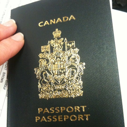 Passport Canada Downtown Victoria 2 Tips
