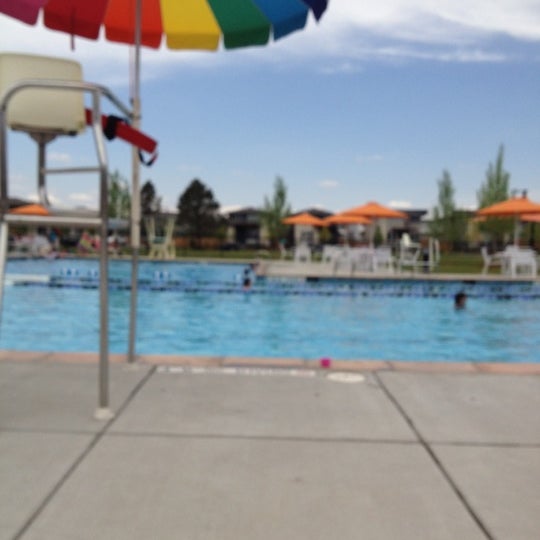 Photos at Jet Stream Pool - Swimming Pool in Stapleton