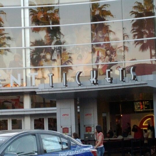 Photos at AMC Tustin 14 at The District - Tustin, CA