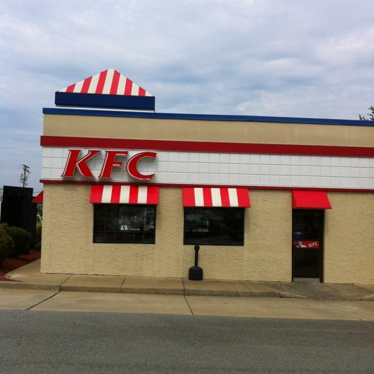 KFC - Richmond, VA