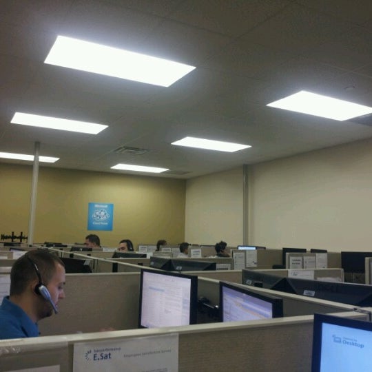 Microsoft Support at Teleperformance USA - Tech Startup in Boca Raton