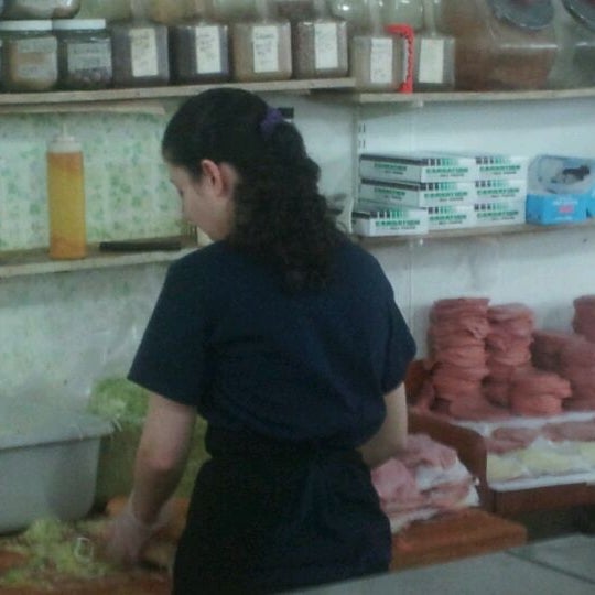 Gonella's - Southwest Detroit - 14 tips from 170 visitors