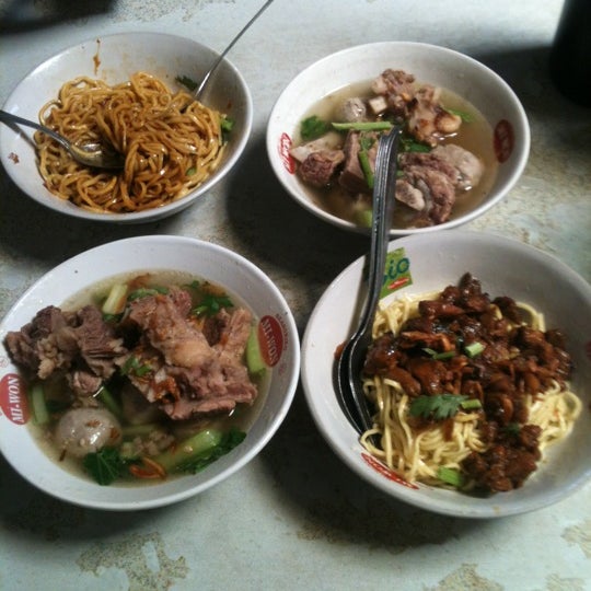 Baso Lotus - 3 tips from 57 visitors