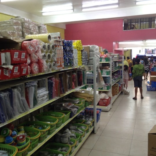 Photos at Ong Kin King Co. Inc - Plaridel Street