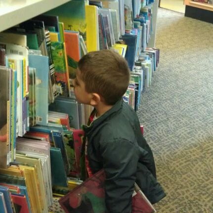 St. Joseph County Public Library--Main Library - South Bend, IN