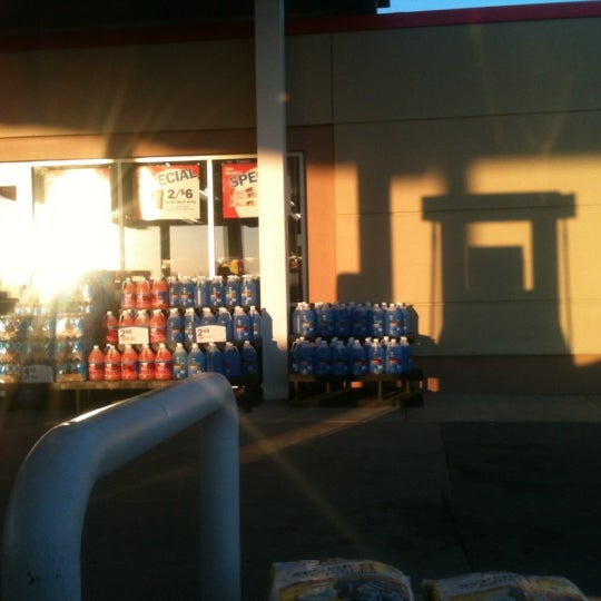 Photos at Meijer Express Gas Station - 2 tips