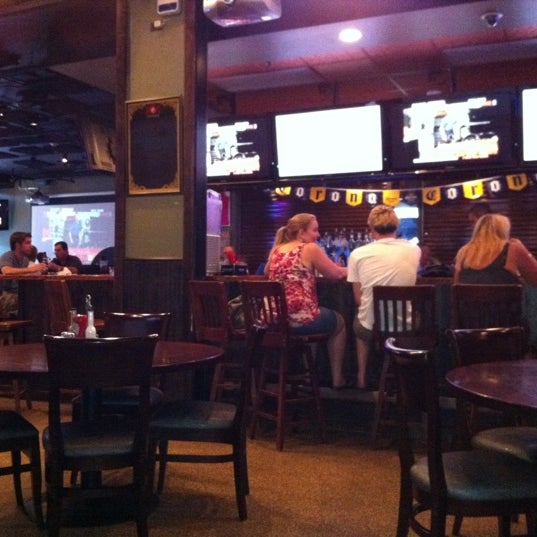 Another Round Bar & Grill - 42 tips from 1892 visitors