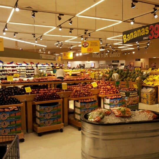 Pick 'n Save - 14 tips