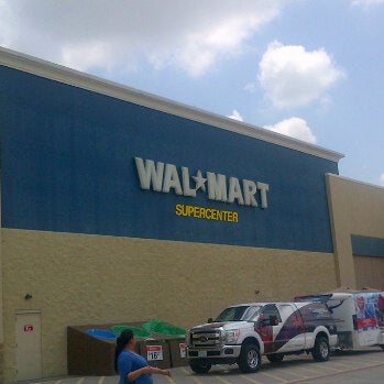 Photos at Walmart Supercenter - 8 tips from 731 visitors