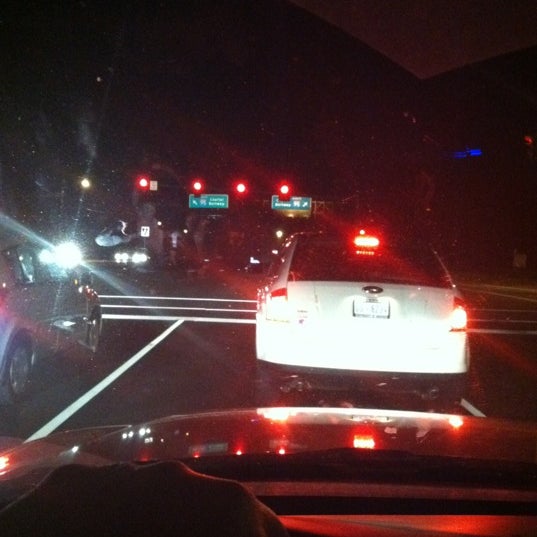 Exit 173 - SR 613 (Van Dorn St) / Franconia, Alexandria - 2 tips from ...