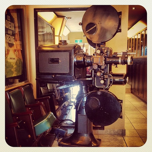 Springhaver Theater - Springweg Geertebuurt - Springweg 50