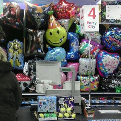Party City - Party Supply Store in Orland Park