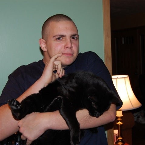 Photos at Snyder-Phillips Hall - Michigan State University - Snyder ...