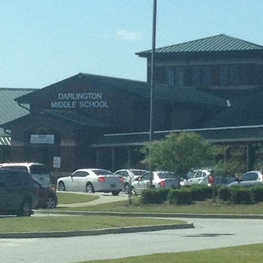 Darlington Middle School - 1 tip from 22 visitors