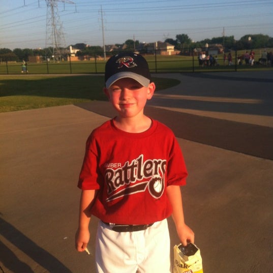 Photos at Archgate Park - 2 tips