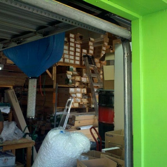 The Lightbulb Store - Miscellaneous Store in South Hackensack