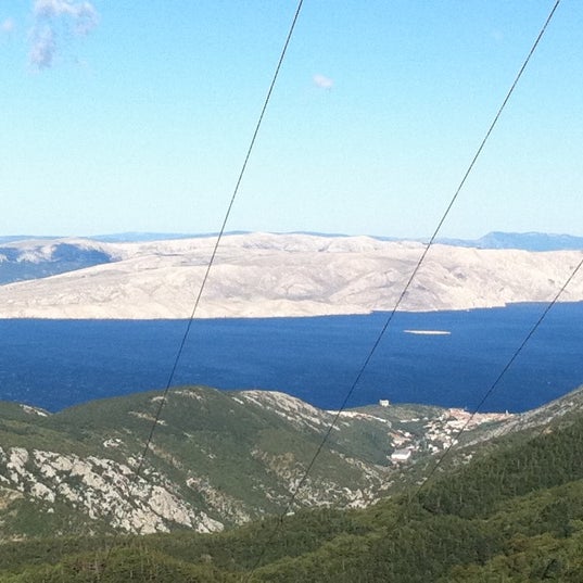 Vratnik Pass - Vratnik, Ličko-Senjska Županija