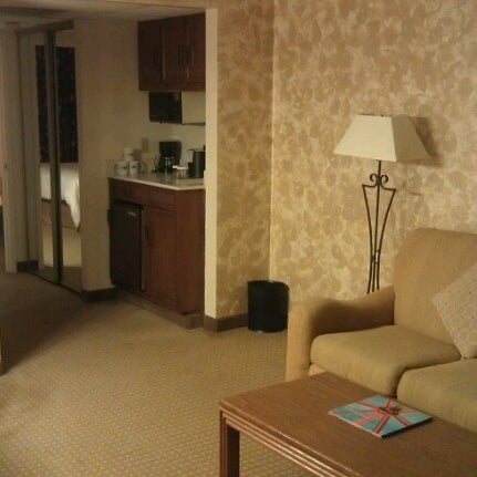 Photos at Brookfield Suites Hotel & Convention Center - Brookfield, WI