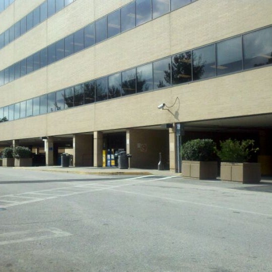 Photos at Social Security Administration (Security West Building) - 5 ...