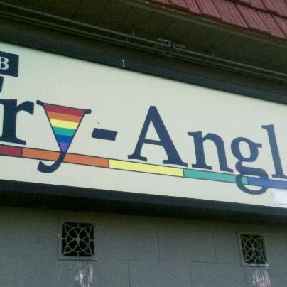 Photos at Club Try-Angles - Gay Bar in Salt Lake City