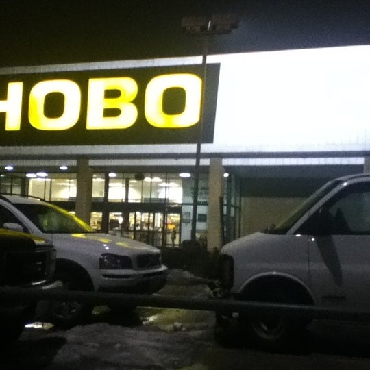 HOBO- Home Owners Bargain Outlet - 7 tips from 565 visitors