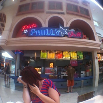 Phil's Philly Grill (Lakeline Mall) - Cedar Park, TX