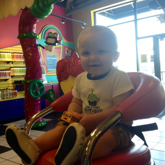 Snip-its Haircuts For Kids - 4 tips