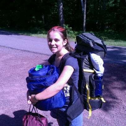 Photos at Camp Mosey Wood Girl Scout Camp - 1 tip from 68 visitors