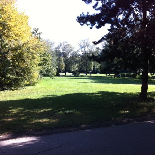 Photos at Parc Bertrand - Park