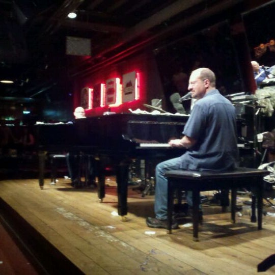 Sing Sing (Now Closed) - Bar in Denver