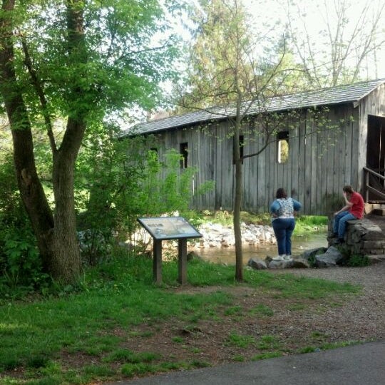 Spring Creek Park - Park in State College