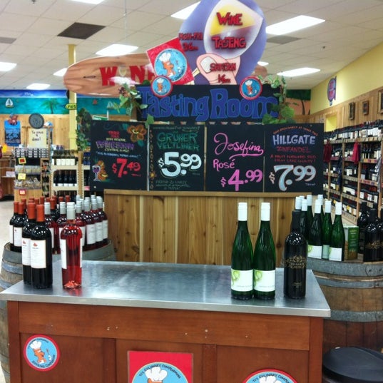 Trader Joe's - Grocery Store